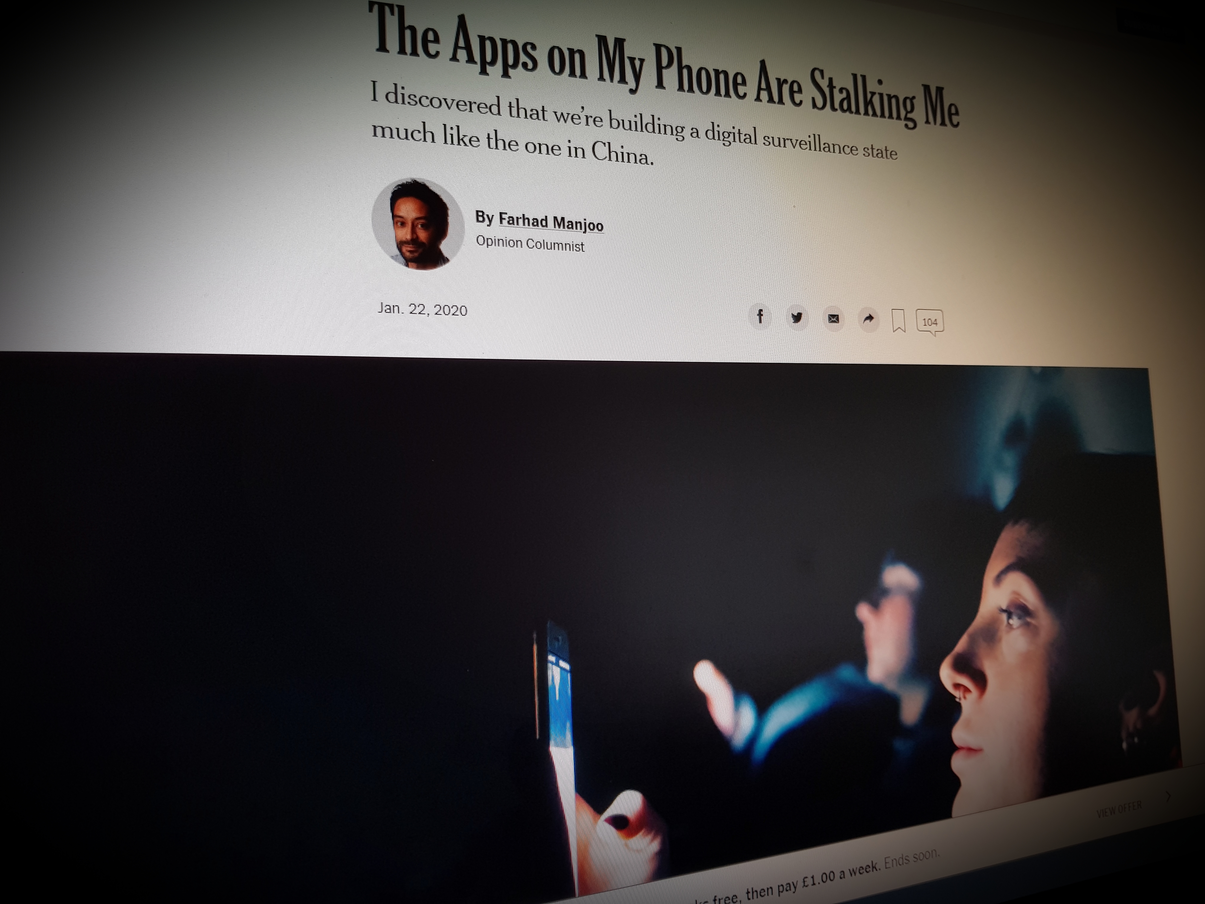 The Apps on My Phone Are Stalking Me - Simfin | Esafety, safeguarding ...