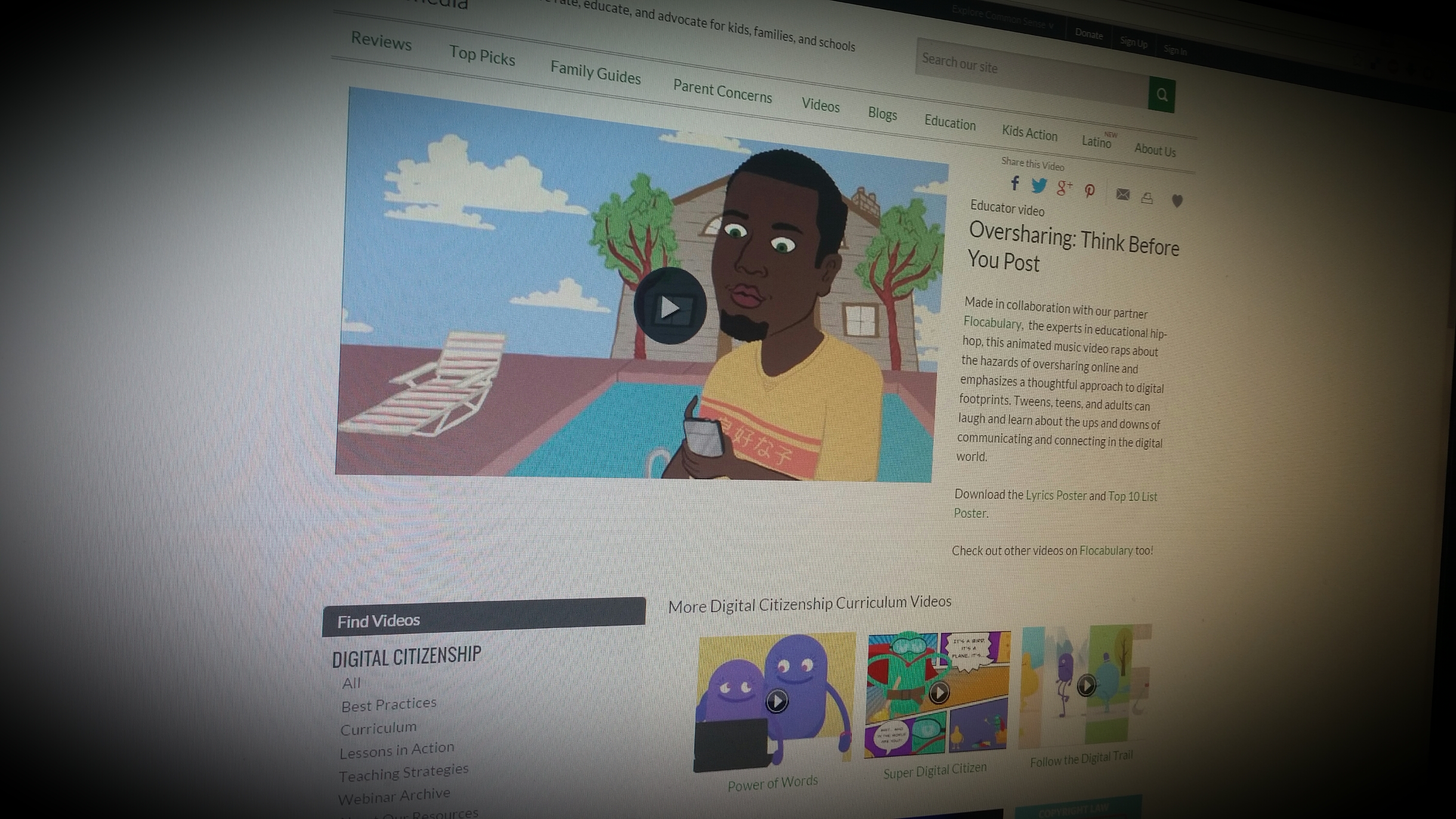 Oversharing - Think Before You Post - Simfin | Esafety, safeguarding ... Oversharing - Think Before You Post - Simfin | Esafety, safeguarding ...