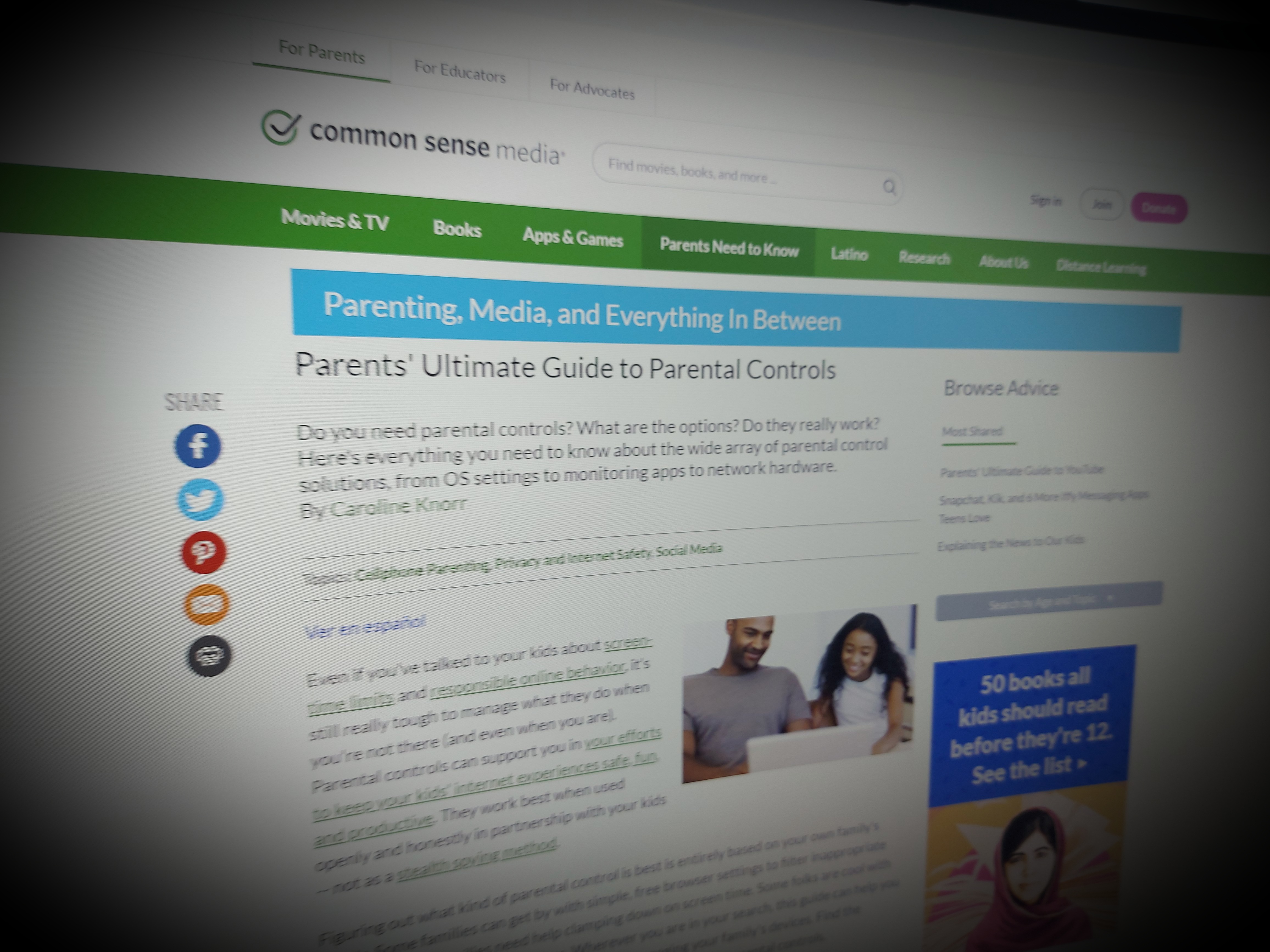 Parents' Ultimate Guide to Parental Controls - Simfin | Esafety ... Parents' Ultimate Guide to Parental Controls - Simfin | Esafety ...